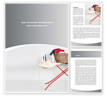 Free Templates for Microsoft Word Documents, Download Now ...