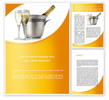 Silver Word Templates Design, Download now | PoweredTemplate.com