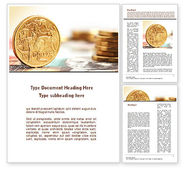 Australian Dollar - Free Presentation Template for Google Slides and ...