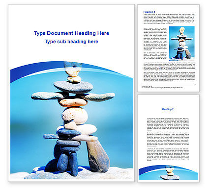 Rochas De Geologia Modelos de Design do Word, Faça a transferência ...