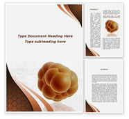 Stem Cells Division - Free Presentation Template for Google Slides and ...