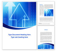 Direction of Future Development - Free Presentation Template for Google ...