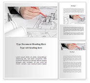 Engineering Analysis - Free Presentation Template for Google Slides and ...