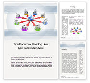 Distance Learning - Free Presentation Template for Google Slides and ...