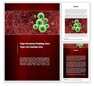 Germ - Free Presentation Template for Google Slides and PowerPoint | #11050