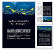 GPS Tracking System - Free Presentation Template for Google Slides and ...