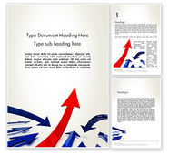 Future Directions - Free Presentation Template for Google Slides and ...