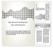 Dotty - Free Presentation Template for Google Slides and PowerPoint ...