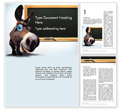 Funny Word Documents