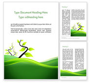 Spring Background - Free Presentation Template for Google Slides and ...