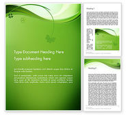 Quatrefoil - Free Presentation Template for Google Slides and ...