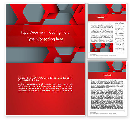 Modèles de design Word Modèles De Mot, téléchargez dès maintenant ...