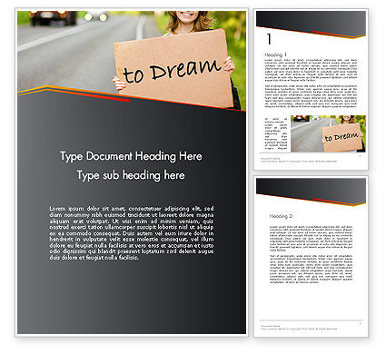 196 Free Text Message Graphic Templates | PoweredTemplate.com