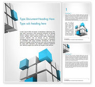 Cubic Theme - Free Presentation Template for Google Slides and ...