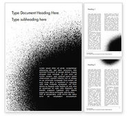 Black Dots - Free Presentation Template for Google Slides and ...