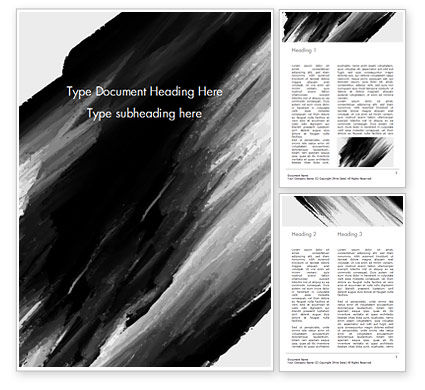 Word Templates - Free and Professional Word Themes 2017