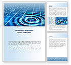 Ripple Effect - Free Presentation Template for Google Slides and ...