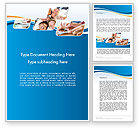 Students and Education - Free Presentation Template for Google Slides ...