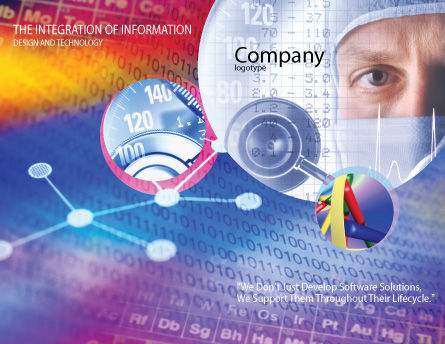 Chemical Compound Brochure Template Design and Layout, Download Now ...