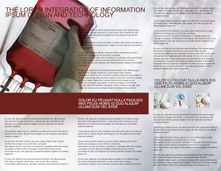 Blood Transfusion Brochure Template Design and Layout, Download Now ...