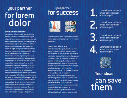 Internet Switch Brochure Template Design and Layout, Download Now ...