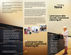 Archive Brochure Template Design and Layout, Download Now, 02341 ...