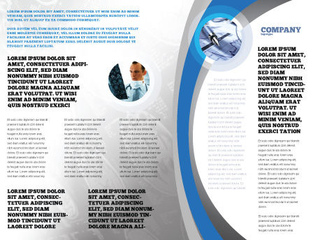 Tomography Machine Brochure Template Design and Layout, Download Now ...