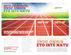 Race Track Brochure Template Design and Layout, Download Now, 06677 ...