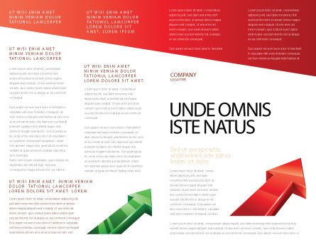 Positive Results Brochure Template Design and Layout, Download Now ...