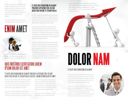 Keeping High Performance Brochure Template Design and Layout, Download ...