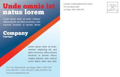 Crime Scene Investigation Postcard Template in Microsoft Word, Adobe ...