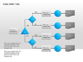 Flow Chart - Presentation Template for Google Slides and PowerPoint ...