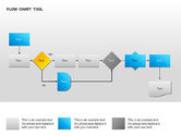 Flow Chart - Presentation Template for Google Slides and PowerPoint ...