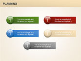 Planning Diagrams - Presentation Template for Google Slides and ...