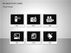 Polaroid Icons - Free Presentation Template for Google Slides and ...