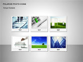 Polaroid Icons - Free Presentation Template for Google Slides and ...