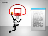 Basketball Shapes - Presentation Template for Google Slides and ...
