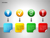 Stickers with Icons Collection - Free Presentation Template for Google ...