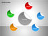 Free Round Stickers Collection - Free Presentation Template for Google ...