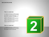 Building Blocks Collection - Free Presentation Template for Google ...
