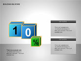 Building Blocks Collection - Free Presentation Template for Google ...
