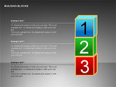 Building Blocks Collection - Free Presentation Template for Google ...