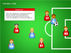 Football Team Shapes - Presentation Template for Google Slides and ...