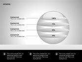 Sphere Diagrams - Presentation Template for Google Slides and ...