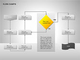 Flow Chart Tools - Presentation Template for Google Slides and ...