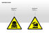 Warning Signs Collection - Free Presentation Template for Google Slides ...