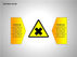 Warning Signs Collection - Free Presentation Template for Google Slides ...