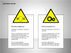 Warning Signs Collection - Free Presentation Template for Google Slides ...