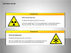 Warning Signs Collection - Free Presentation Template for Google Slides ...