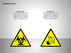Warning Signs Collection - Free Presentation Template for Google Slides ...